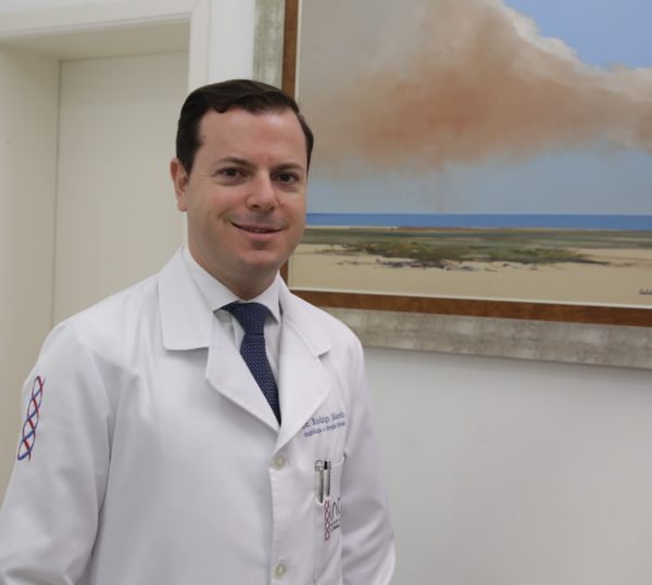 Dr José Fernando Macedo – IACVC